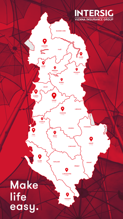 intersig-map | INTERSIG